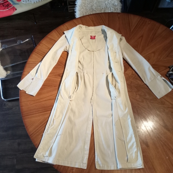 Everlast | Jackets & Coats | Everlast Trench Coat | Poshmark